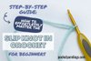 Step-by-Step Guide: How to Effortlessly Master the Slip Knot in Crochet ...