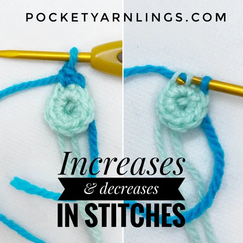 15 steps on How to Crochet Amigurumi for Absolute Beginners — Pocket ...