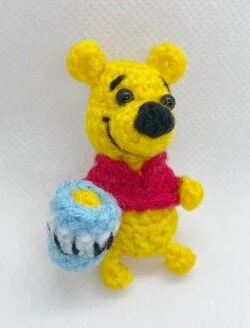 6 Effortless Shapes for Perfect Crochet Animal Ears — Pocket Yarnlings ...
