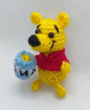 4 Different Crochet Animal Nose Patterns to Get Started With — Pocket ...