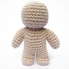 Round-Up of free Basic Amigurumi Body Patterns — Pocket Yarnlings