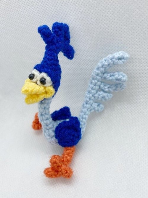 How to Crochet Animal Amigurumi Arms and Legs — Pocket Yarnlings ...