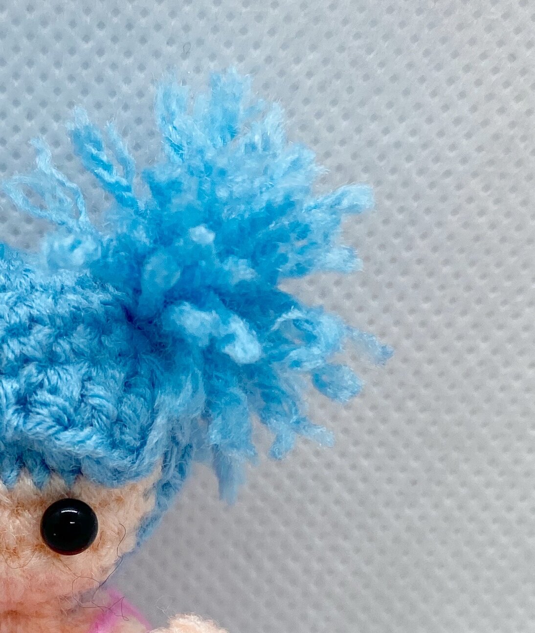 Sneak Peek of Hook Nook Feature! — Pocket Yarnlings