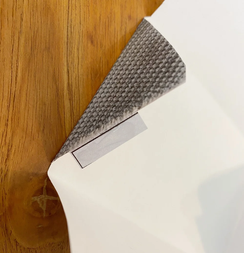 Free Printable Tent Cut-Out! — Pocket Yarnlings