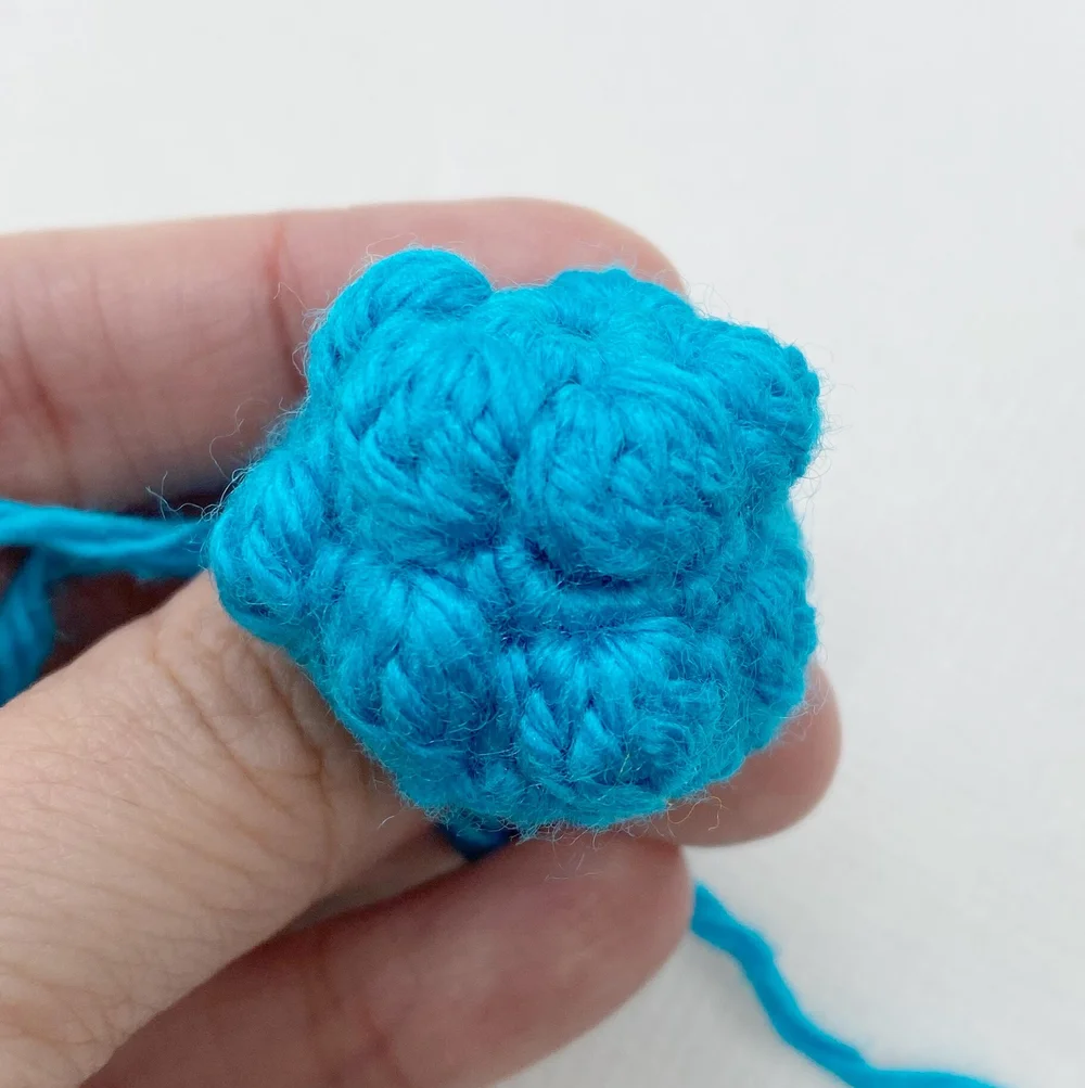 Free Hobbit Crochet Pattern! — Pocket Yarnlings