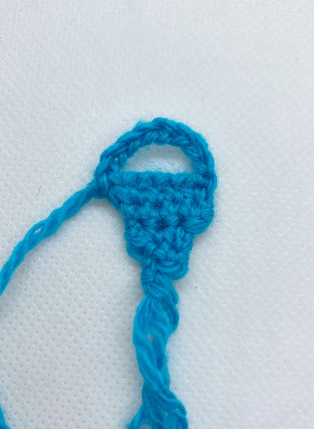 Free Wizard Pattern! — Pocket Yarnlings