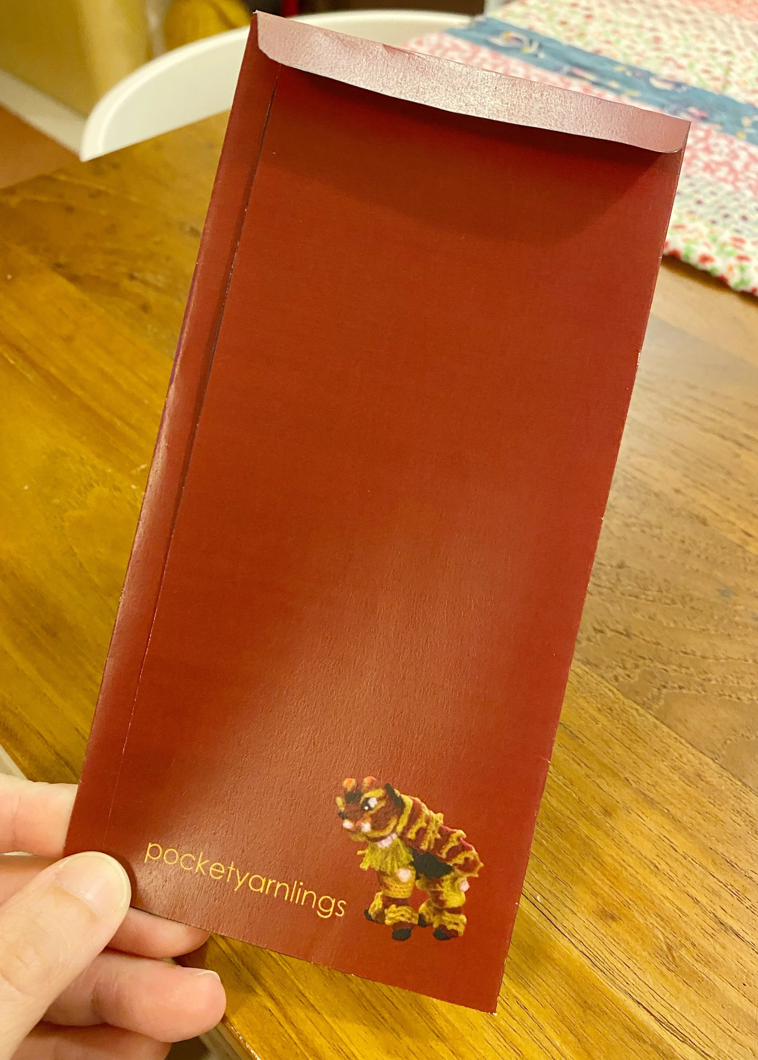 Free Ang Bao Printable! — Pocket Yarnlings