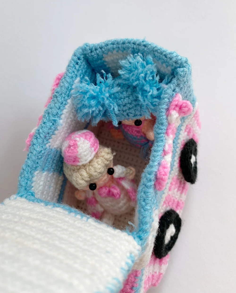 12 Actionable Techniques you need to know about How to Crochet a ...