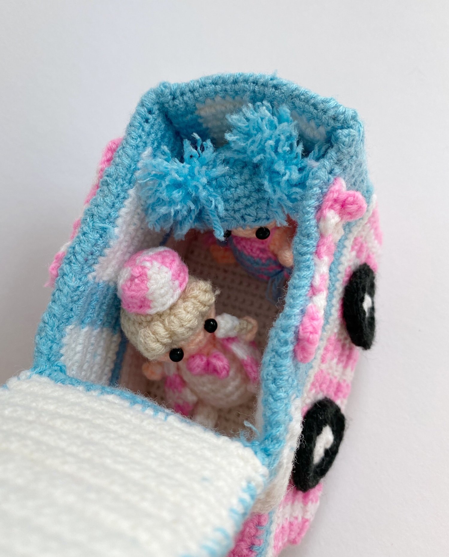 12 Actionable Techniques you need to know about How to Crochet a ...