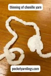 Crochet Amigurumi with Chunky Yarn (how different from DK yarn) - 8 ...