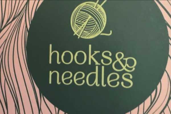 Hooks & Needles Subscription Box Review: A Monthly Box of Happiness for Crocheters — Pocket ...