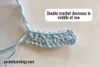 15 different detailed Ways on How to Decrease in Crochet — Pocket ...