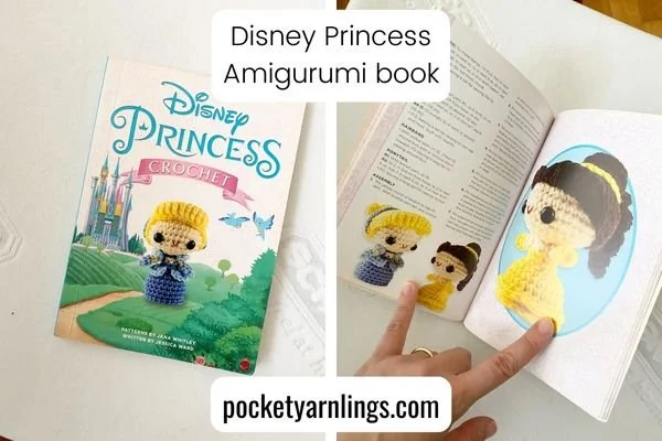 Best Amigurumi Books: A Comprehensive List for Both Beginner and ...