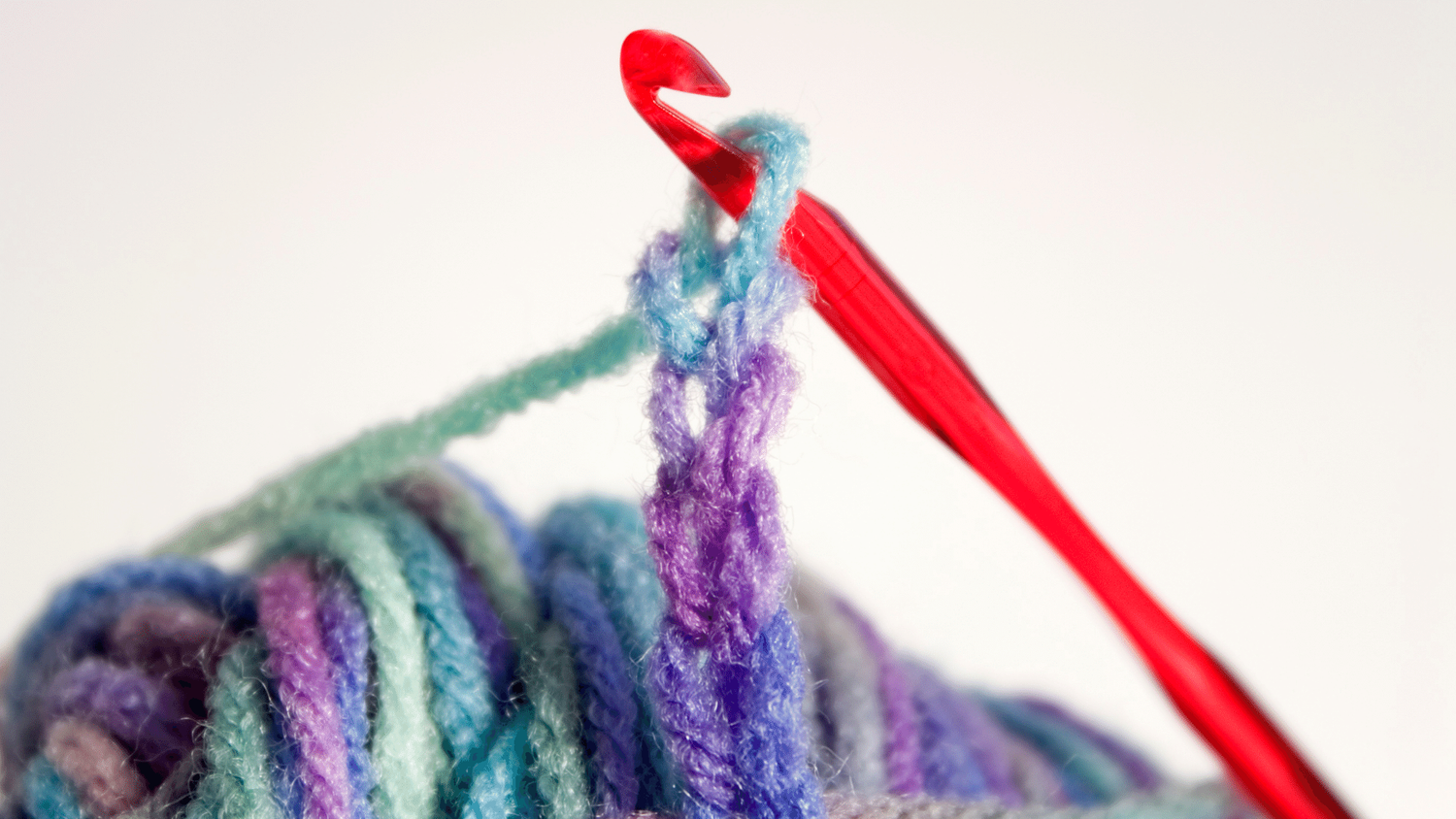 What is Crocheting and why is it a Good Hobby? — Pocket Yarnlings