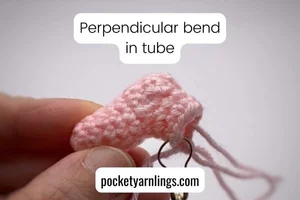 How to Crochet a Tube in 10 different useful styles — Pocket Yarnlings ...
