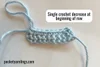 15 different detailed Ways on How to Decrease in Crochet — Pocket ...