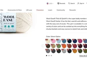Chunky Weight Yarn for Crocheting – Comprehensive Guide and Where to ...
