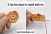 Mastering Half Double Crochet Stitches: A Step-by-Step Guide and Tips ...