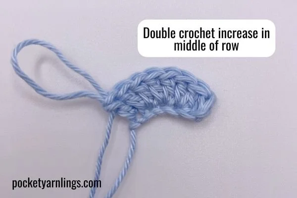 Mastering the Double Crochet Stitch: A Comprehensive Guide and ...