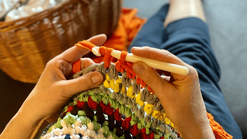 What is Crocheting and why is it a Good Hobby? — Pocket Yarnlings