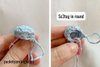 15 different detailed Ways on How to Decrease in Crochet — Pocket ...