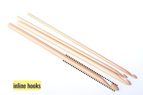 What You Must Know About Etimo Tulip Crochet Hook Before You Buy ...