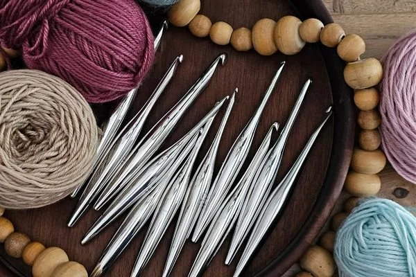 Furls Crochet Hook Review: Crochet Hook for Comfort and Efficiency ...