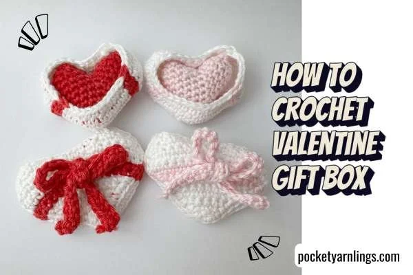 15 Simple Crochet Mother's Day Gift Ideas to Try Today — Pocket ...