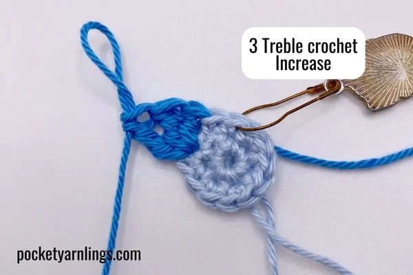 Master the Treble Crochet Stitch: A Comprehensive Guide and Tips ...
