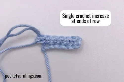 15 different detailed Ways on How to Increase in Crochet — Pocket ...