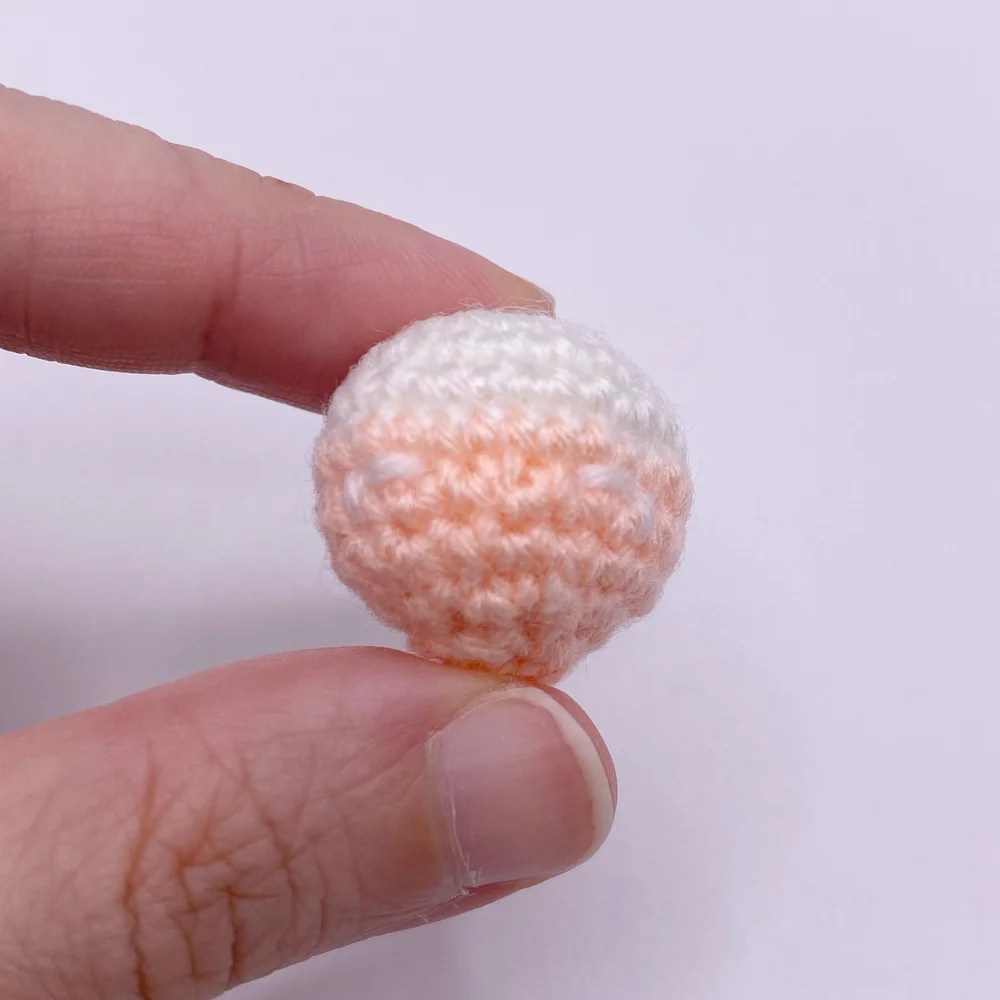 How to Get Started with Amigurumi in 8 simple steps — Pocket Yarnlings
