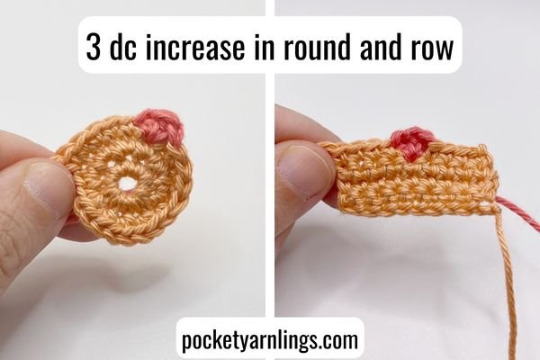Mastering the Double Crochet Stitch: A Comprehensive Guide and ...