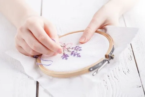 What is the Difference between Yarn and Thread? - A Comprehensive ...