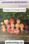Best Amigurumi Books: A Comprehensive List for Both Beginner and ...