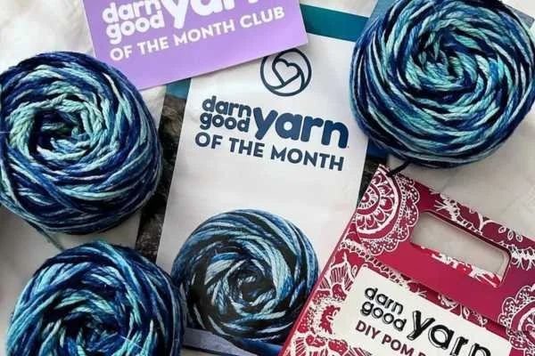 6 Best Crochet Subscription Boxes: Which One will Unbox Joy for You ...