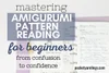 Mastering Amigurumi Pattern Reading for Beginners: From Confusion to ...