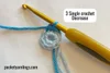 15 different detailed Ways on How to Decrease in Crochet — Pocket ...