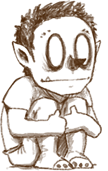 Races — Monsters & Memories