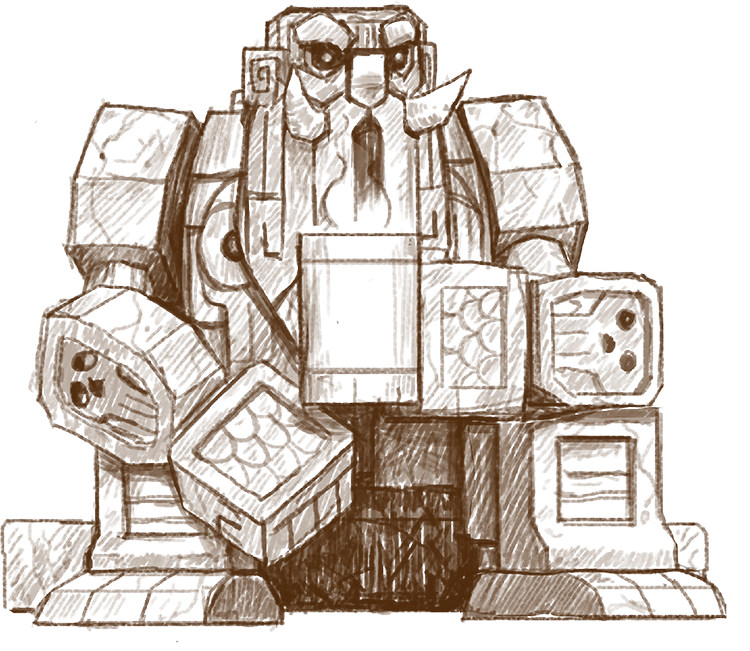 Races — Monsters & Memories