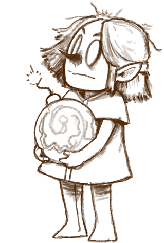 Races — Monsters & Memories