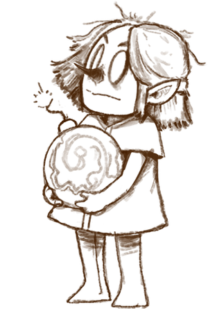 Races — Monsters & Memories