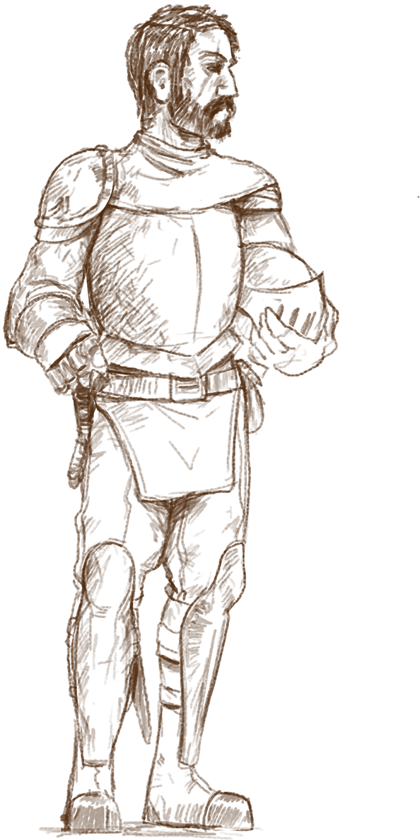 Races — Monsters & Memories