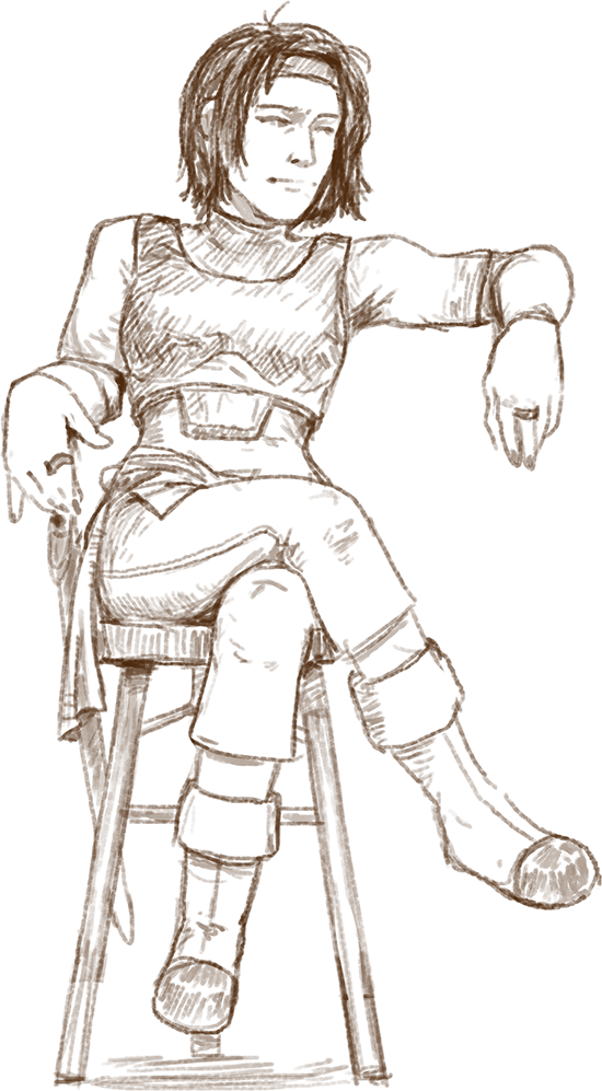 Races — Monsters & Memories