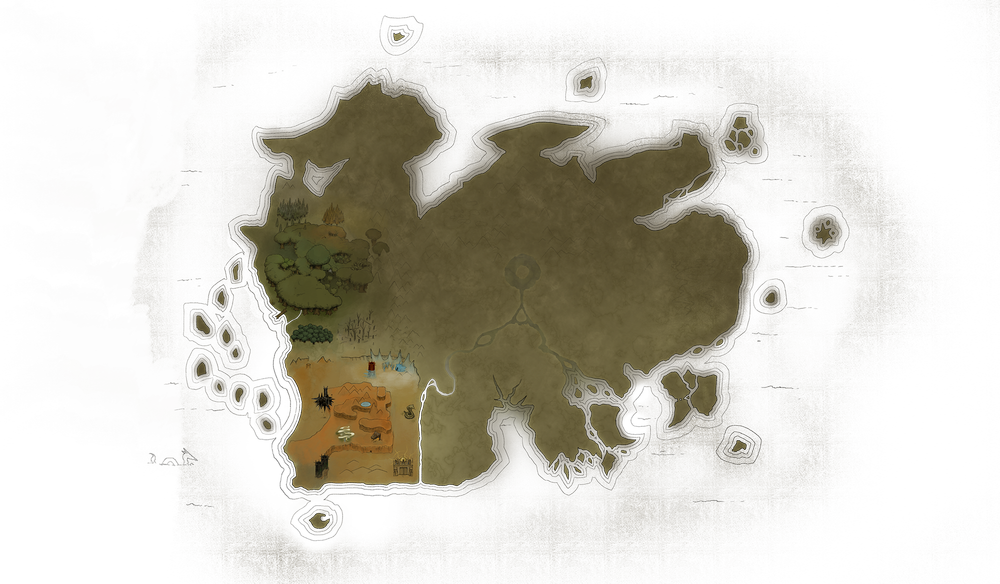 Eth-ur — Monsters & Memories