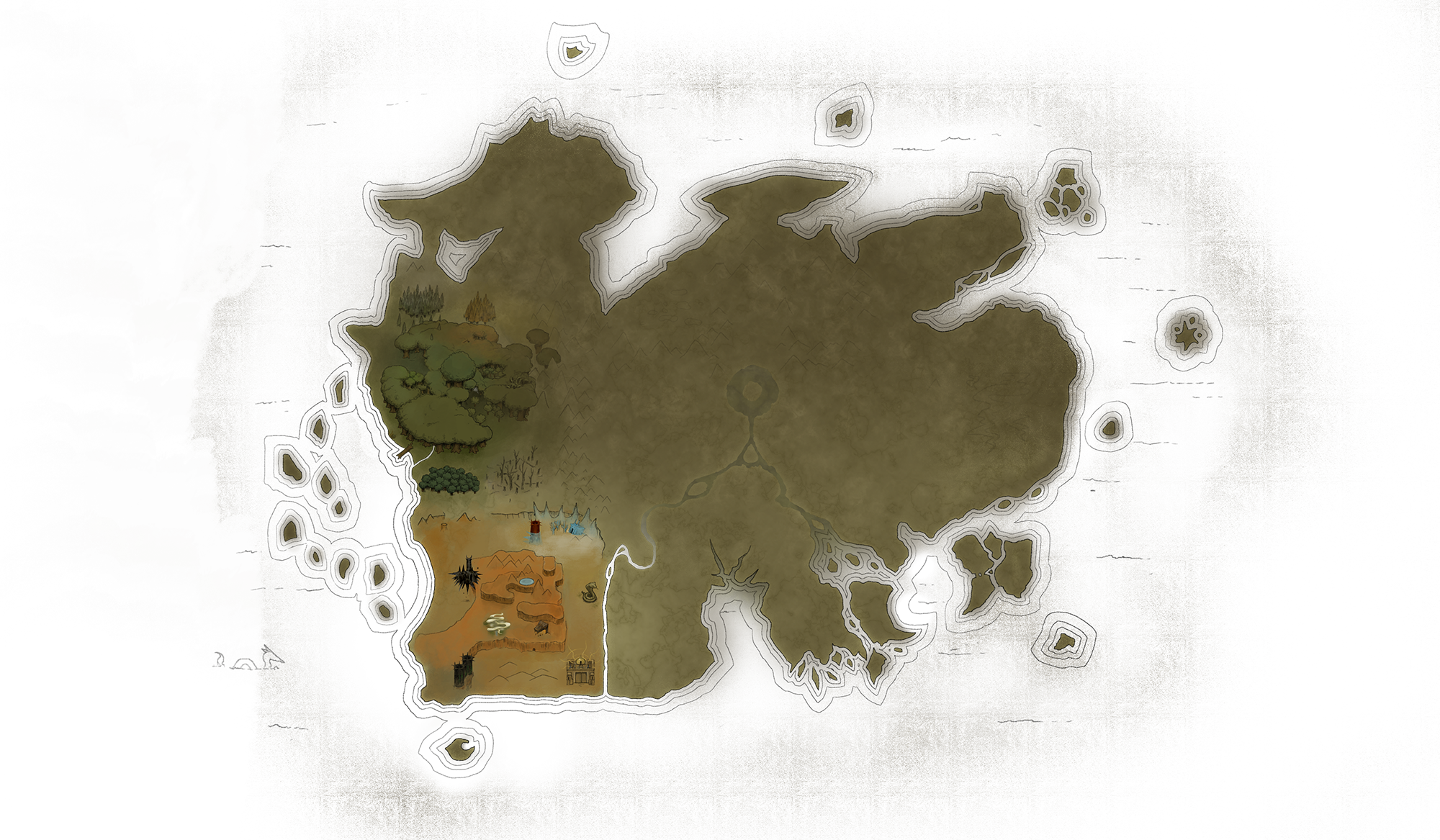 Eth-ur — Monsters & Memories