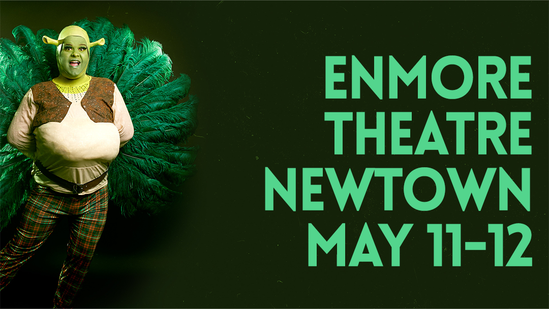 Tour — Shreklesque