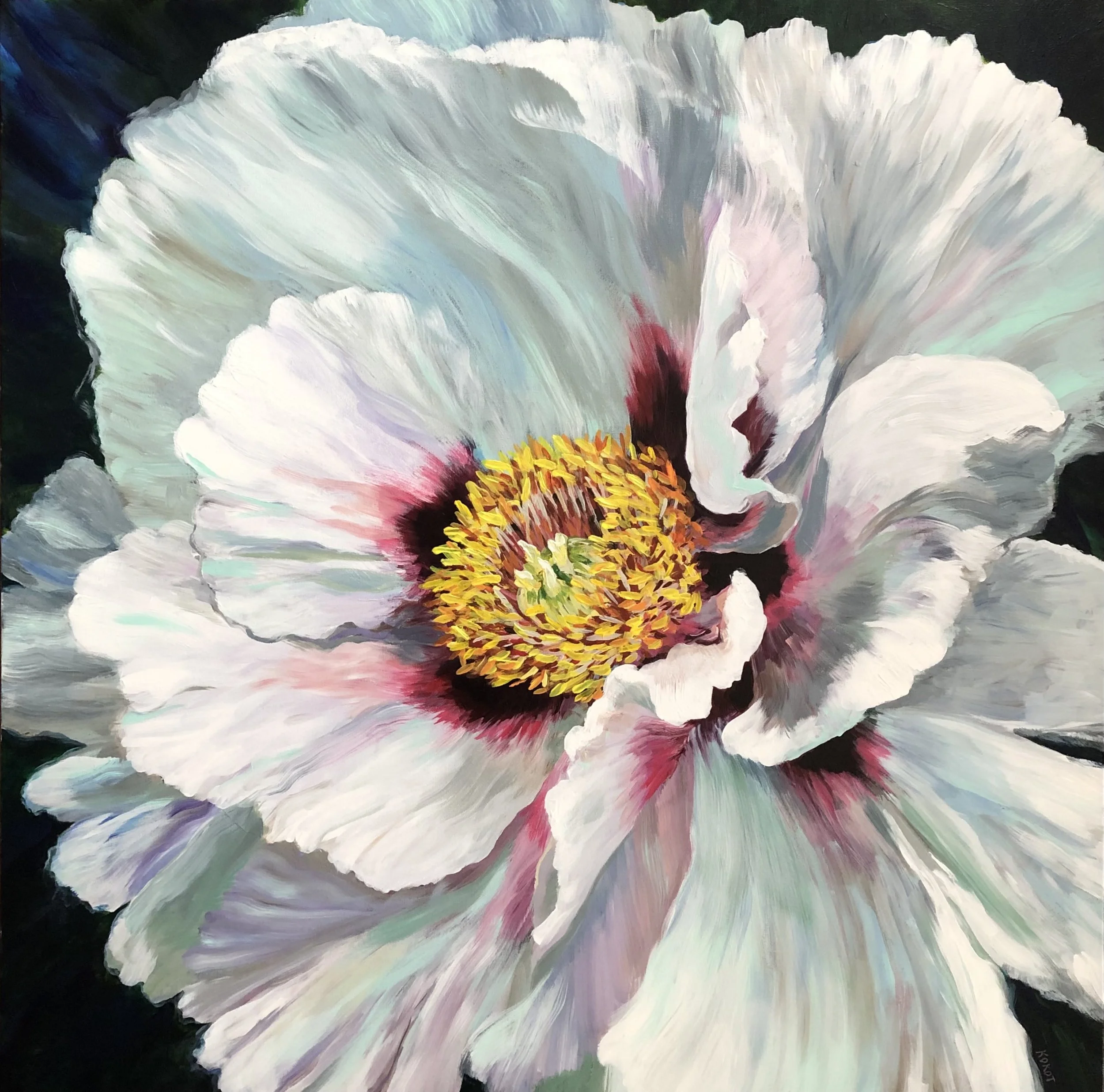 ARTWORK FOR PURCHASE — AGNES KOKOT STUDIO