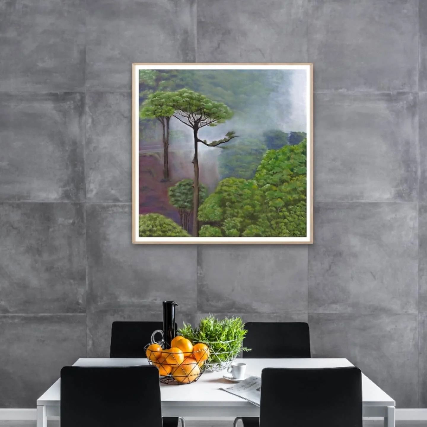 Australian Wildlife Artist | Meg Fine Art