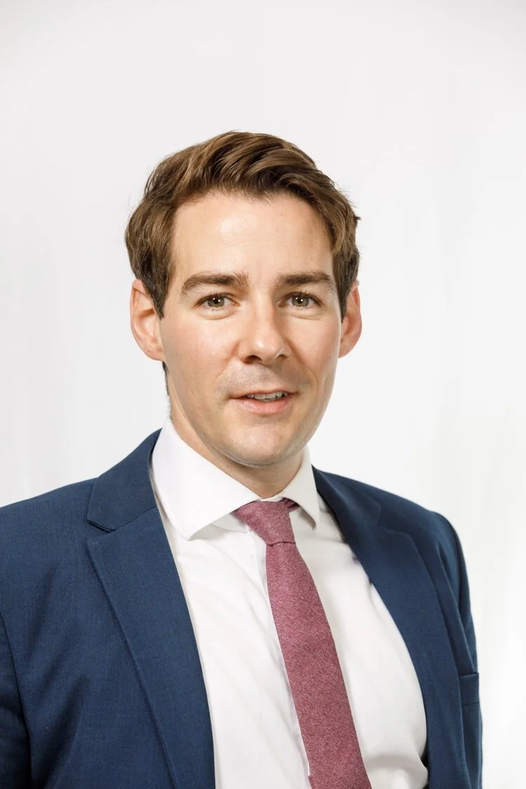 Team — McInnes Dunne Murphy LLP