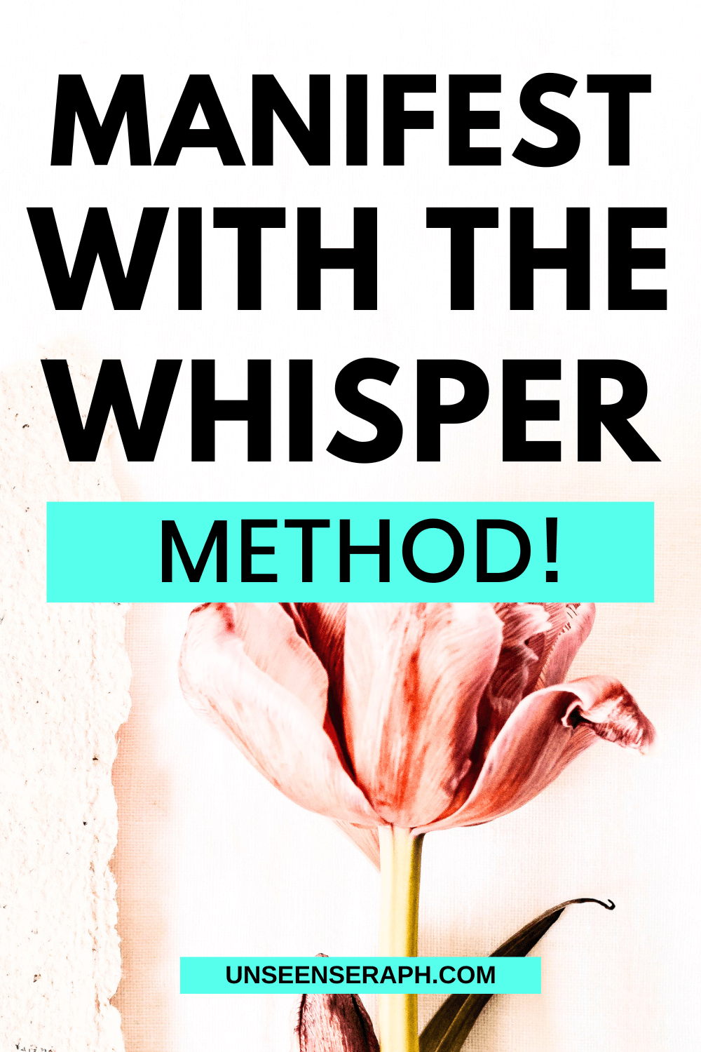 What Is The Whisper Method? The Viral Manifestation Technique Explained ...